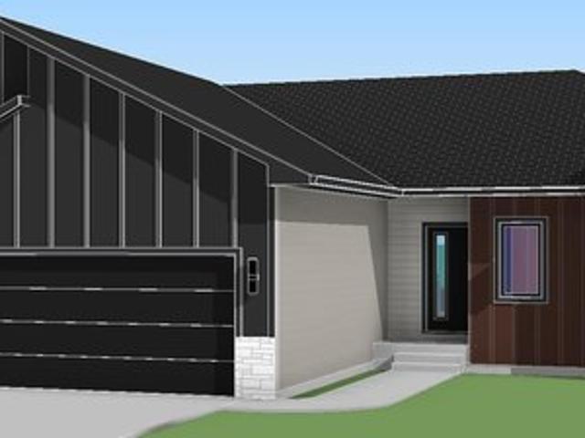 805 Sarah C Cir, Garretson, SD 57030