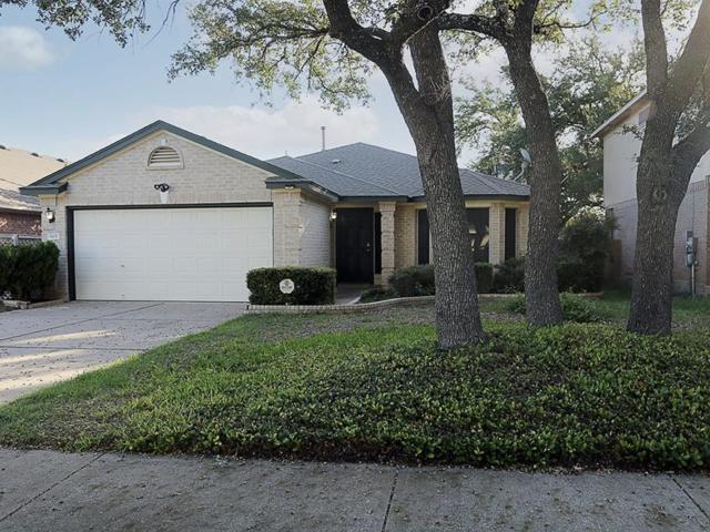 805 Settlement St, Cedar Park, TX 78613 | MLS #7910 | Compass