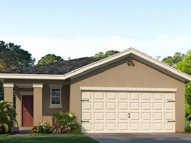 805 Serenity Ln, Labelle, FL 33935