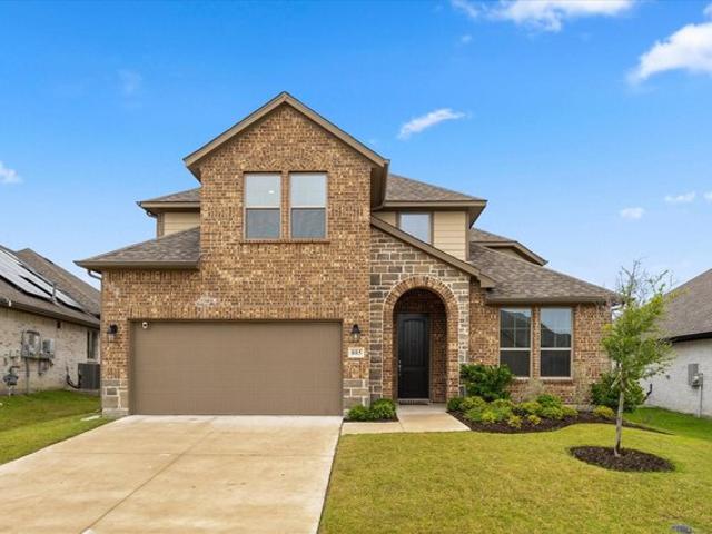 805 Serenity Sound Dr, Lavon, TX 75166