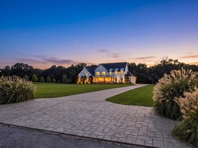 805 Shady Grove Dr, Williston, TN 38076