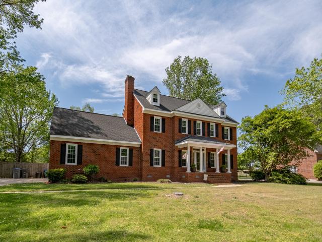 805 Short Spoon Cir, Rocky Mount, NC 27804 | MLS #10161