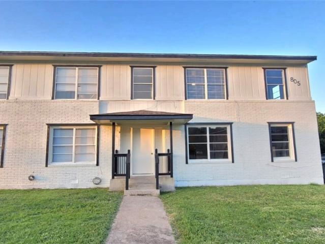 805 Sissom Road