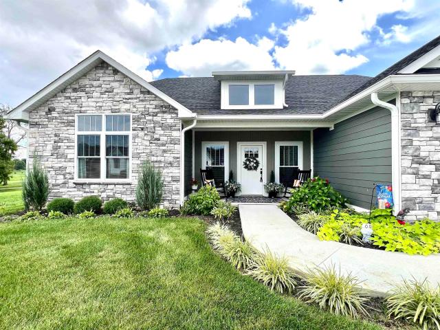 805 Spyglass Hill Drive