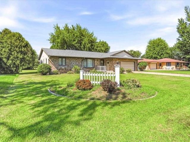 805 Spillway Dr, Campbell, WI 54603