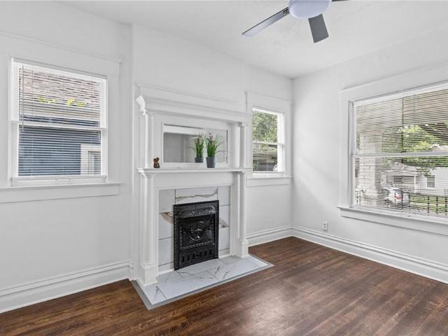 805 Spruce Ave, Kansas City, MO 64124 | MLS #2628