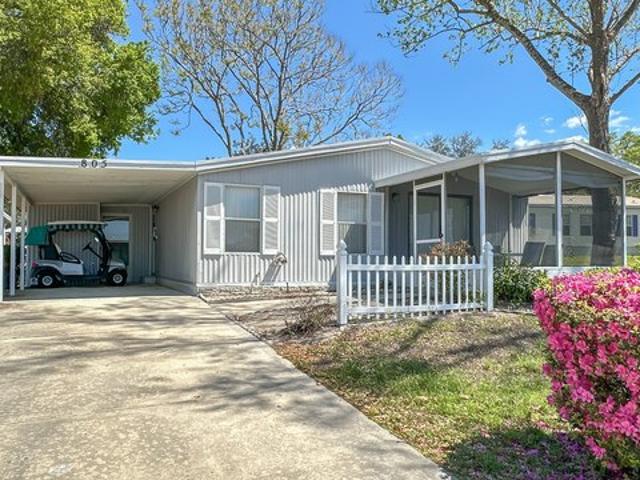 805 Stadler St, Lady Lake, FL 32159