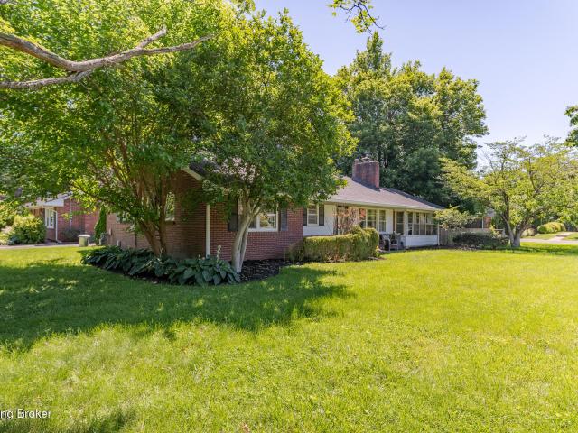 805 Stivers Rd