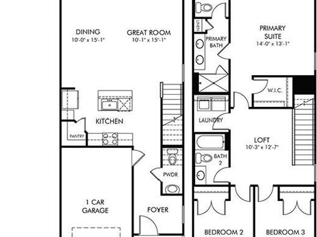 805 Stream View Court