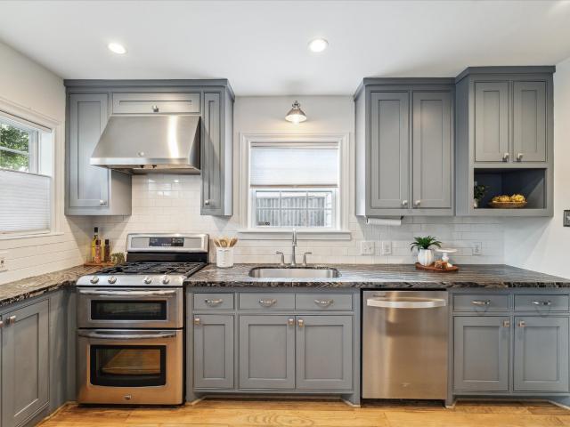 805 Sue St, Houston, TX 77009 | MLS #40149 | Compass