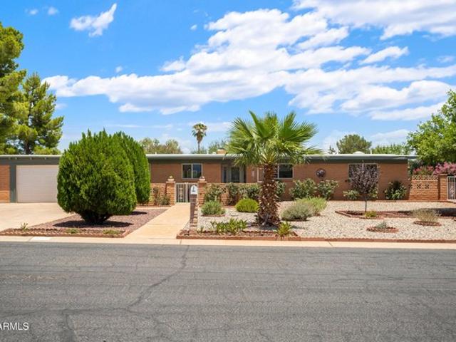 805 Suffolk Rd, Sierra Vista, AZ 85635