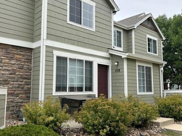 805 Summer Hawk Dr Apt AA158, Longmont, CO 80504