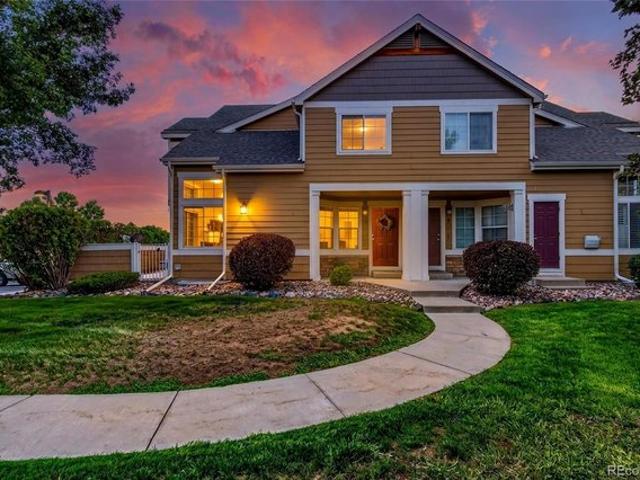 805 Summer Hawk Dr Unit B10, Longmont, CO 80504