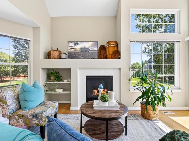 805 Summer Hawk Drive # 10