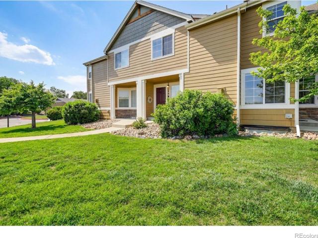 805 Summer Hawk Drive # 156