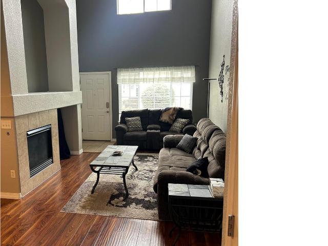 805 Summer Hawk Drive # 158