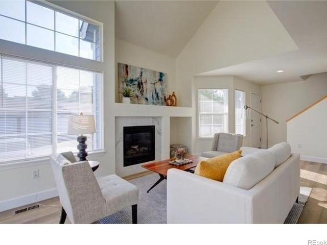 805 Summer Hawk Drive # 27