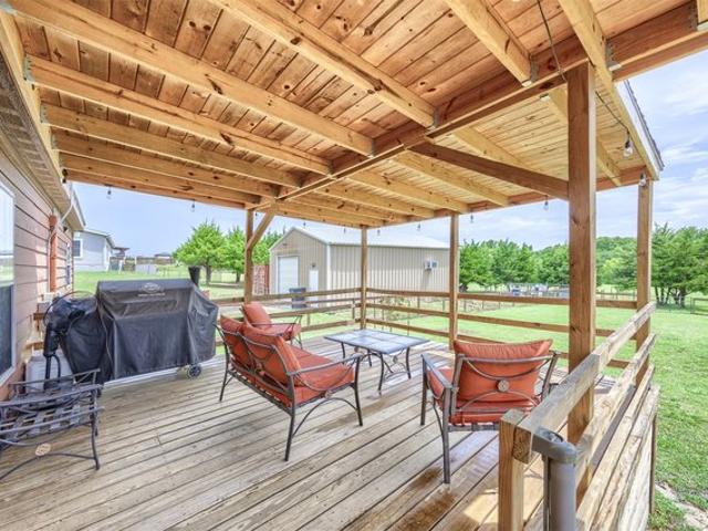 805 Pony Express Trl, McKinney, TX 75071