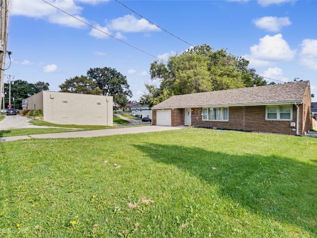 805 Payton Avenue