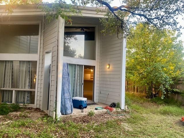 805 Paisley Dr, Unit 13, Spicewood, TX 78669 | MLS #21202