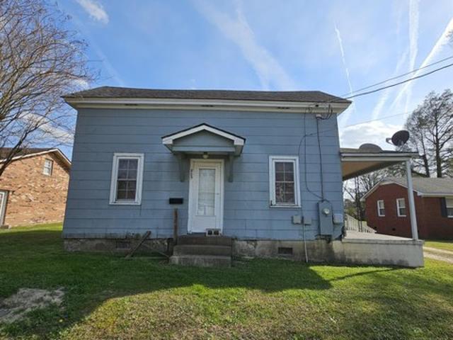 805 Park St, Elizabeth City, NC 27909