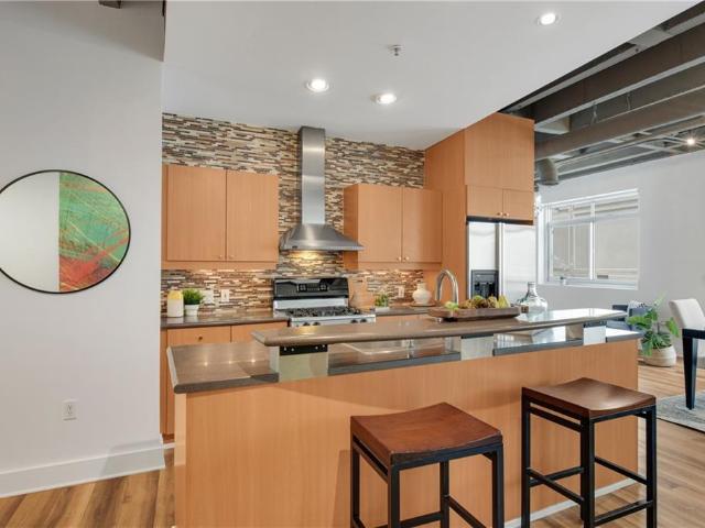805 Peachtree St NE, Unit 306, Atlanta, GA 30308 | MLS #7721 | Compass