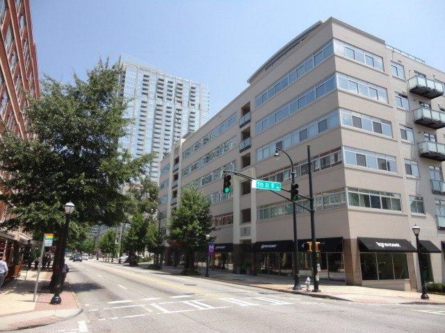 805 Peachtree St NE Unit 415, Atlanta, GA 30308