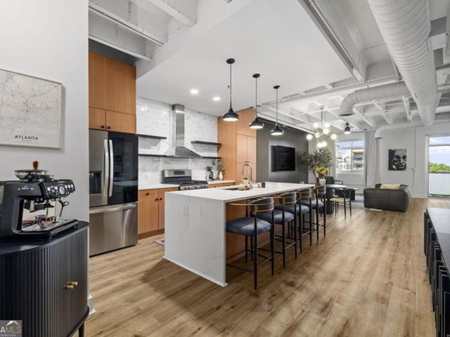 805 Peachtree St NE Unit 521, Atlanta, GA 30308