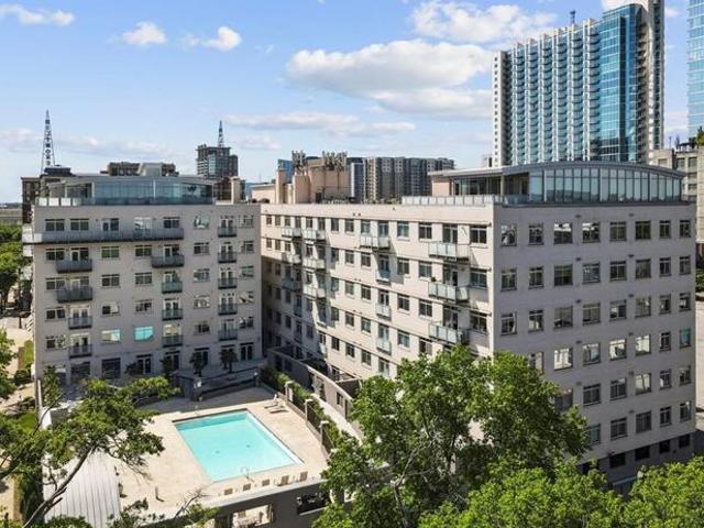805 Peachtree St NE #411 Atlanta, GA 30308 in Atlanta, Georgia