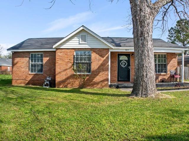 805 Perry Ct, Augusta, GA 30901