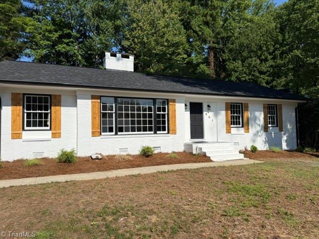 805 Plummer Drive