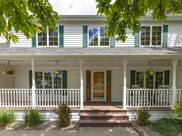 805 Pleasant Drive