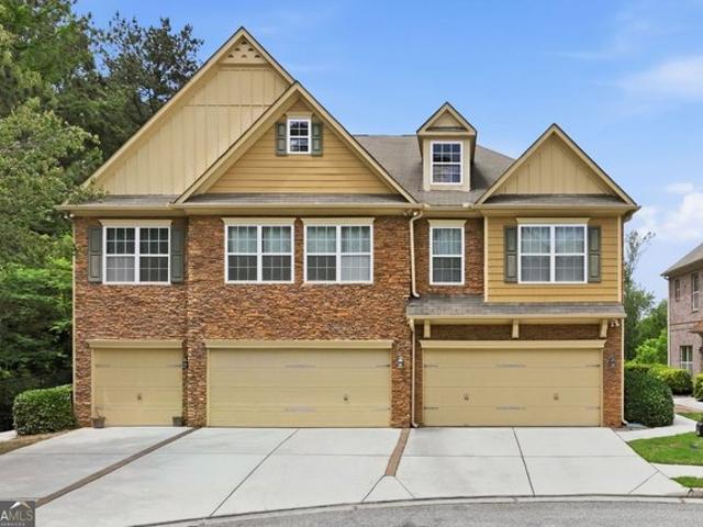 805 Pleasant Hill Rd NW Unit 262, Lilburn, GA 30047