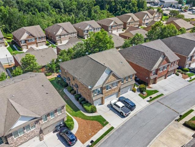 805 Pleasant Hill Road NW 131