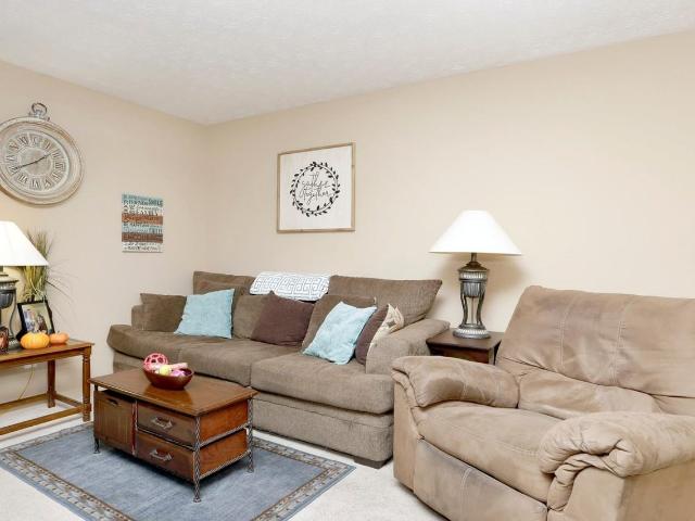 805 Press Avenue 2 Bedroom Apartment for Rent at 805 Press Ave, Lexington, KY 40508
