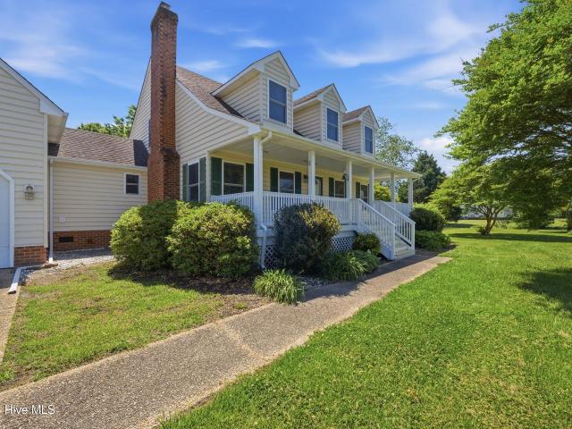 805 Puddin Ridge Road