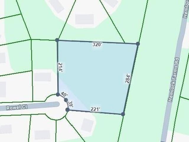 805 Rowel Ct, Hawley, PA 18428