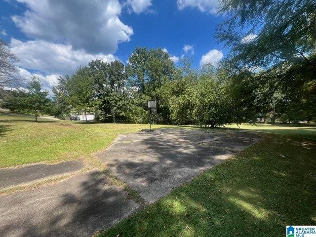 805 Rock Ridge Rd Lot 3, Weaver, AL 36277