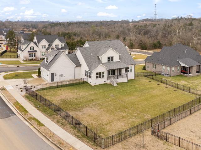 805 Regimental Dr