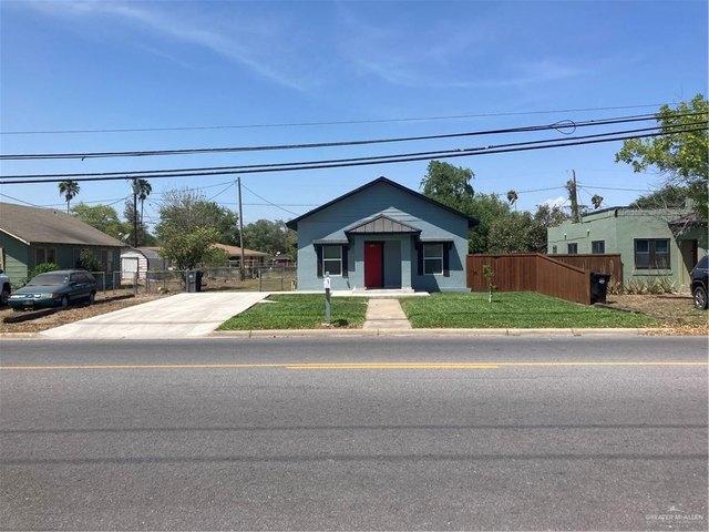 805 W 6th St, Weslaco, TX 78596