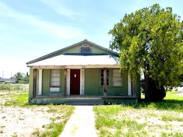805 W 2nd St, Fort Stockton, TX 79735