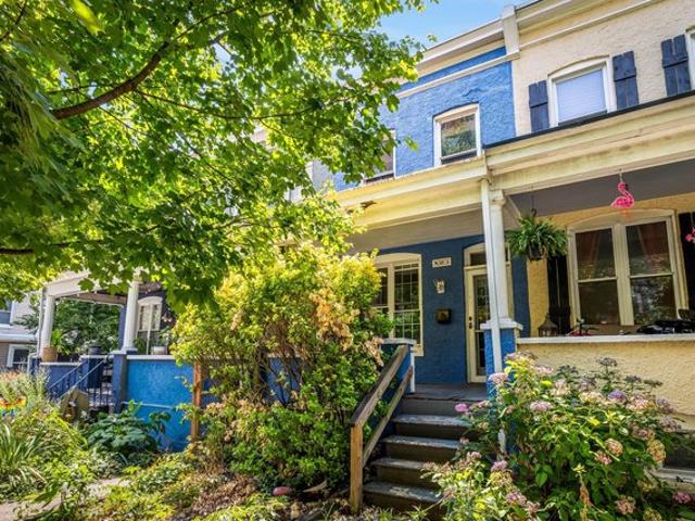 805 W 38th St, Baltimore, MD 21211