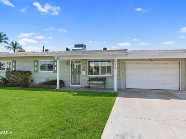 805 W Amelia Ave, Phoenix, AZ 85013