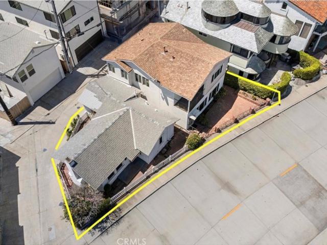 805 W Bay