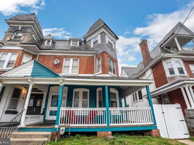 805 W Main St, Norristown, PA 19401