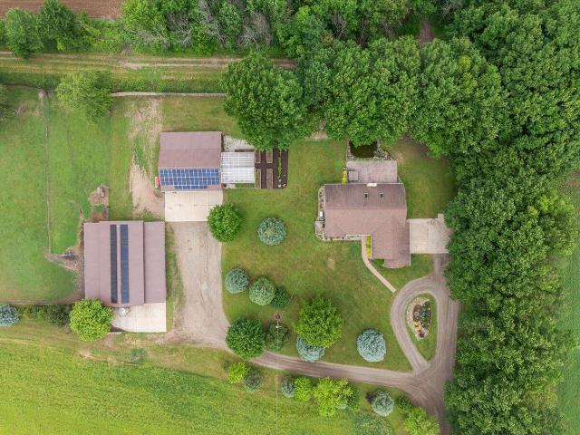805 W Moore Road