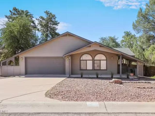 805 W Overland Rd, Payson, AZ 85541 MLS 6747677