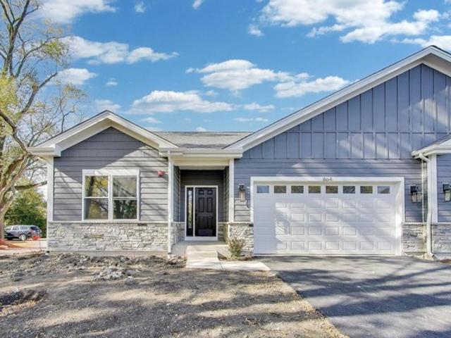 805 W Poplar St, Palatine, IL 60067