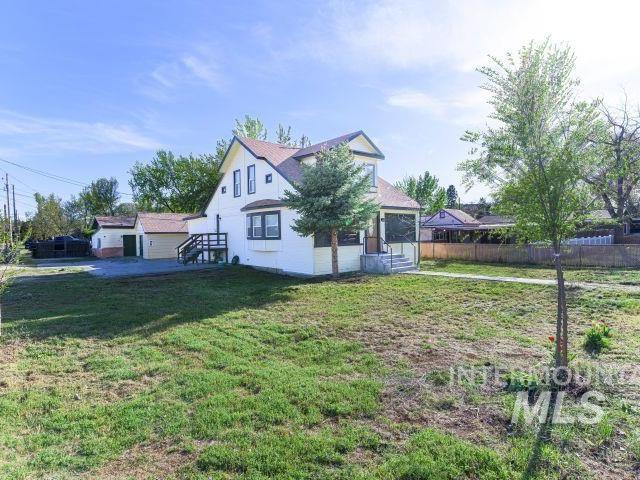 805 W Richmond St, Boise, ID 83706 | MLS #98983
