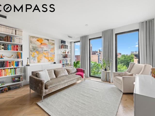 805 Washington Avenue, Brooklyn, NY